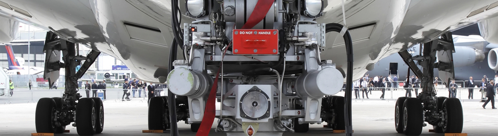 Design - PRIME AEROSTRUCTURES