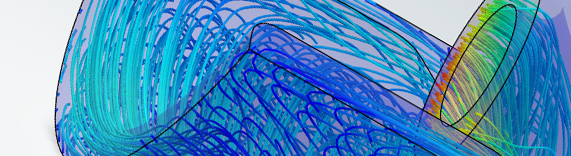 Fluid Simulation - TECHNIA (PRIME aerostructures)